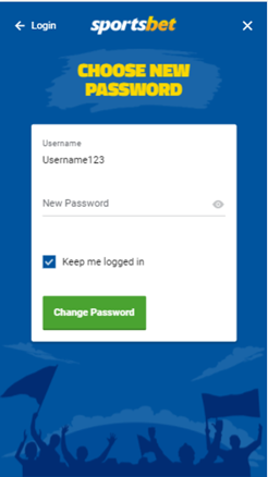 Sportsbet Help Centre